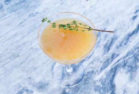 Westlight: A New York, NY Bar.