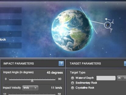 Impact Earth - Entertainment - Thrillist Nation