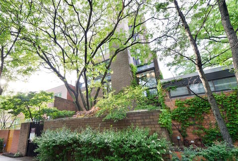 Most Iconic Movie Homes in Chicago, IL - Thrillist