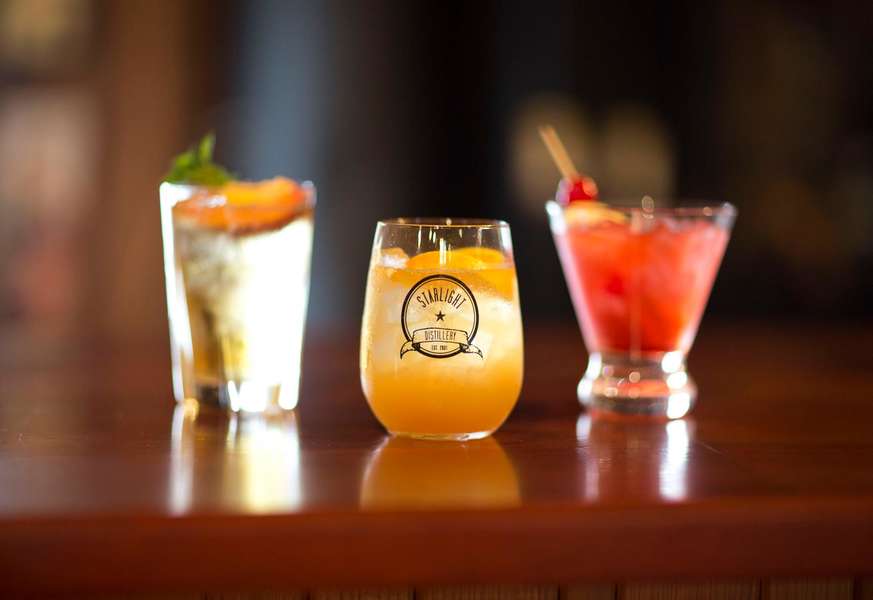 Indiana's Alcohol Laws, Permits & Distillery Boom, Explained - Thrillist