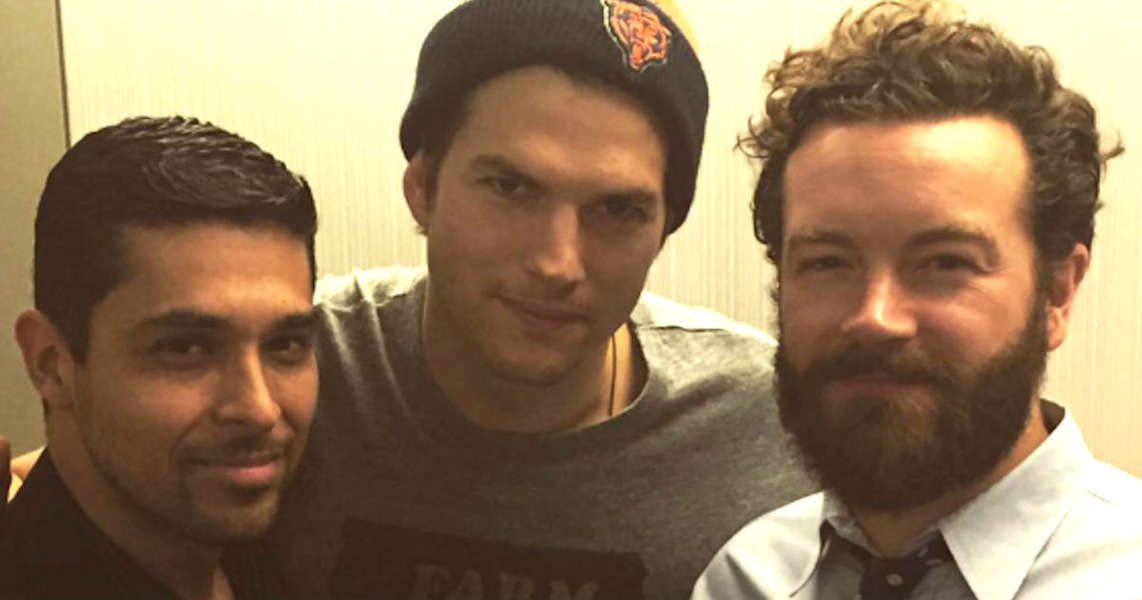 That '70s Show Reunion: Wilmer Valderrama Joins Netflix's The Ranch ...