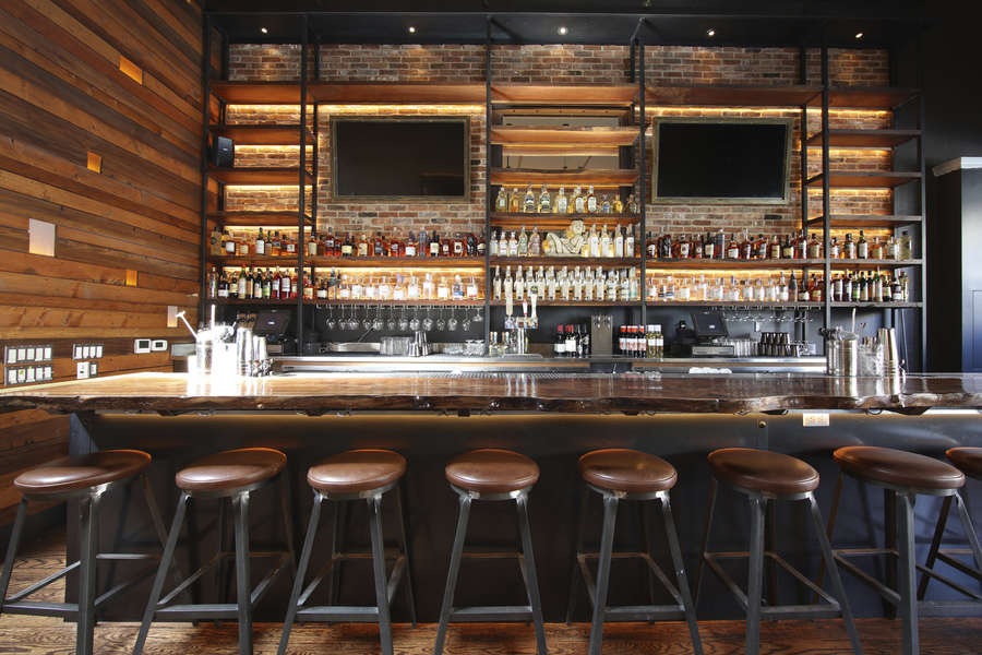 Mezcalito: A Bar in San Francisco, CA - Thrillist