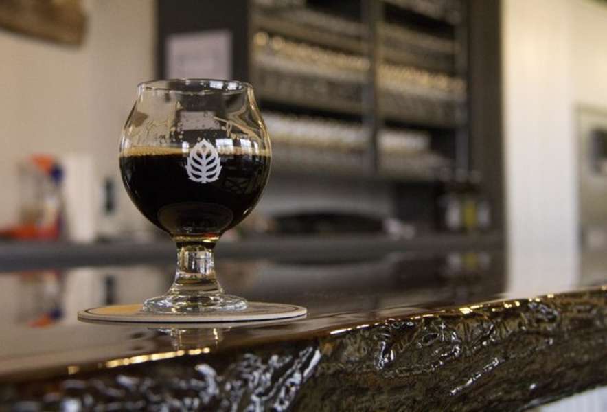 Lupulin Brewing: A Bar in Big Lake, MN - Thrillist