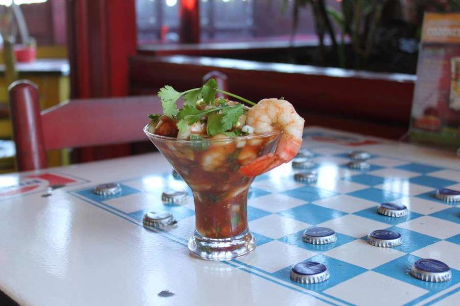 The Don'key: A Bar in Pasadena, TX - Thrillist