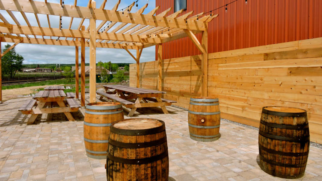 Castle Danger Brewery: A Bar in Two Harbors, MN - Thrillist
