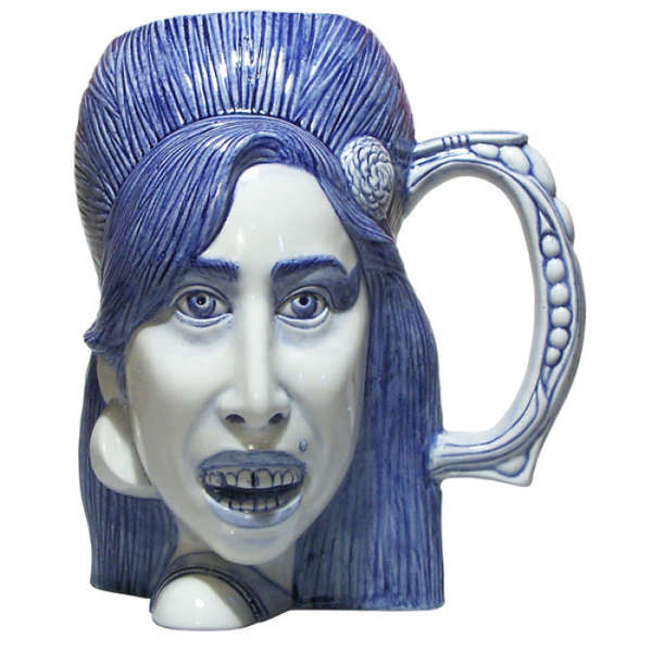 Amy Winehouse Mug - Own - Thrillist Seattle
