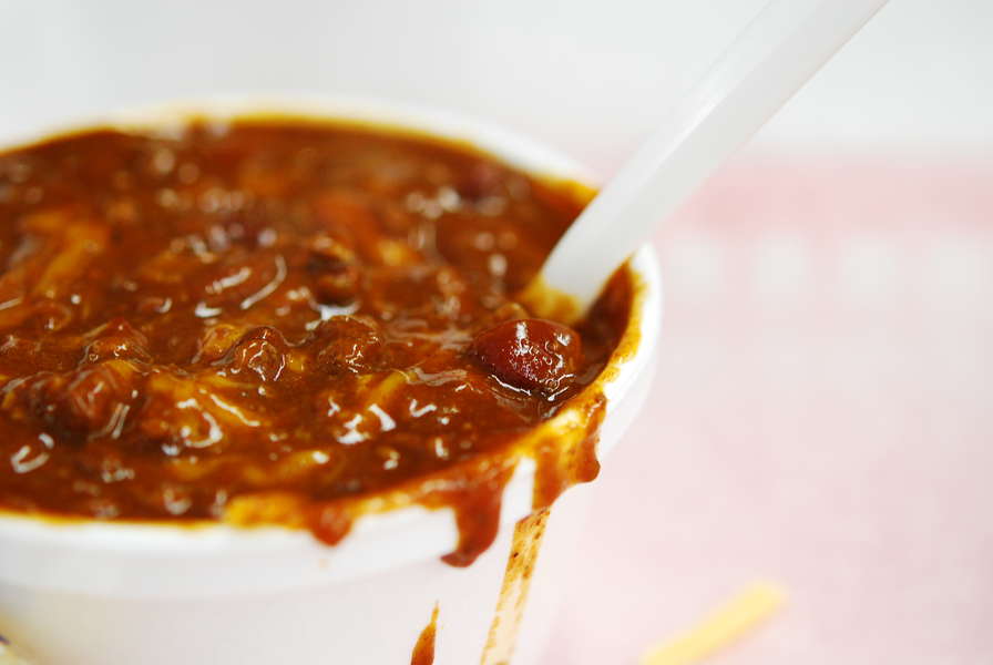 Pleasant Ridge Chili & Restaurant: A Restaurant in Cincinnati, OH ...