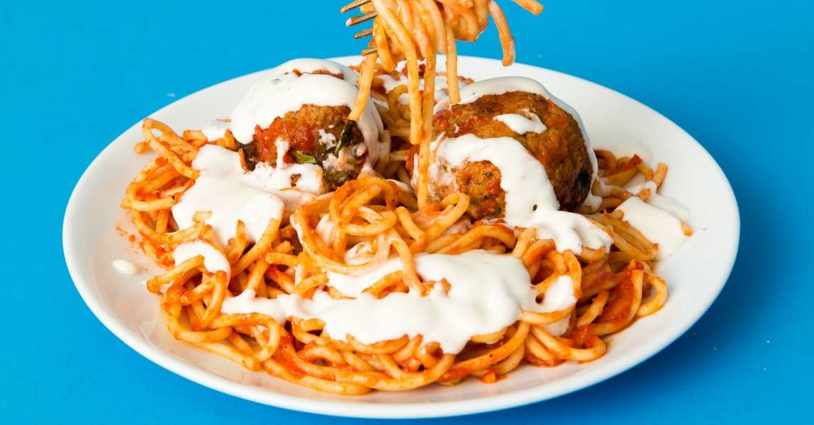 Wierd Ranch Dressing Food Combinations That Actually Work - Thrillist