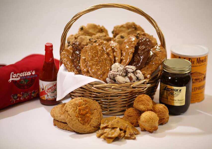 Loretta's Authentic Pralines: A Restaurant in New Orleans, LA - Thrillist