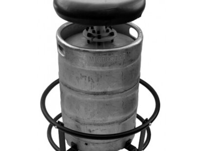 The Keg Stool - Own - Thrillist San Diego