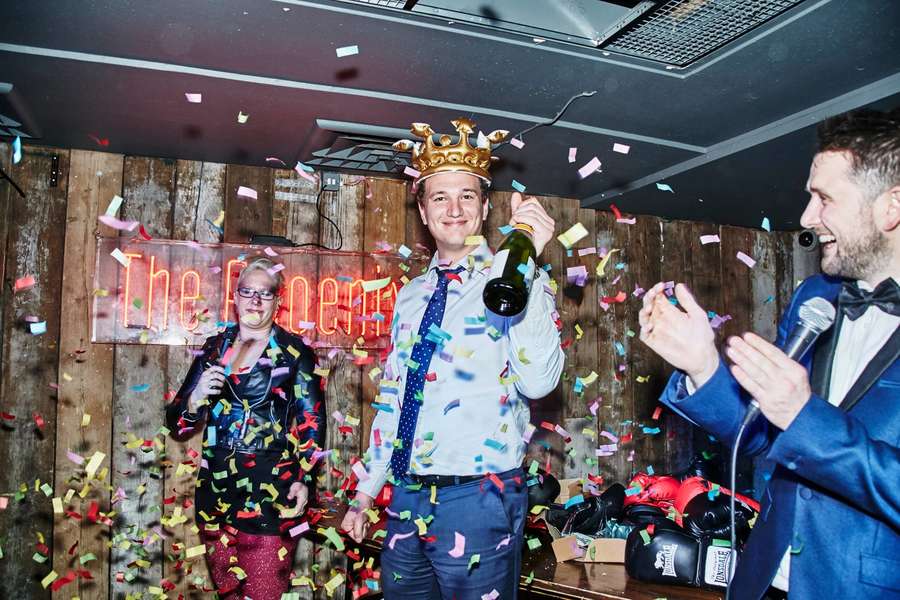 Best Pub Quiz in London Every Night of the Week - Thrillist