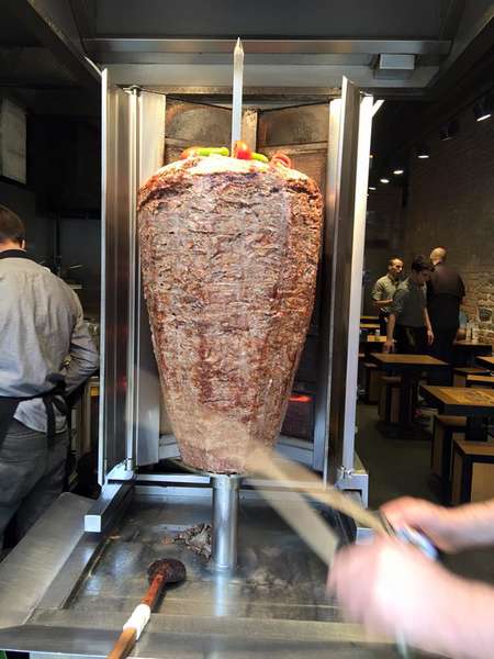 Mangal Kebab: A Restaurant in Sunnyside, NY - Thrillist