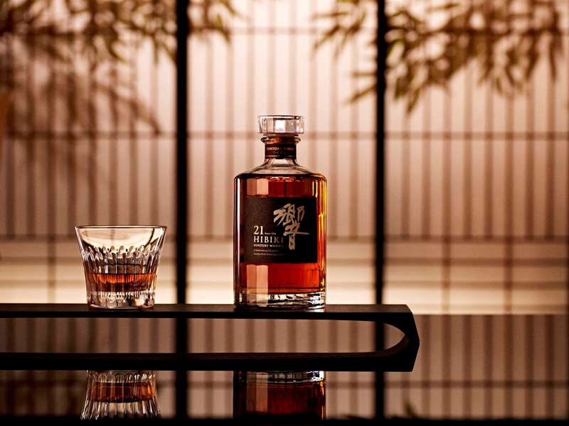 Best Japanese Whiskey Brands to Buy and Drink in the US - Thrillist