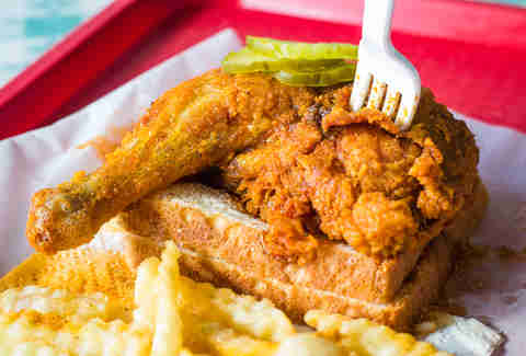 The Best Late-Night Food in Major US Cities - Thrillist
