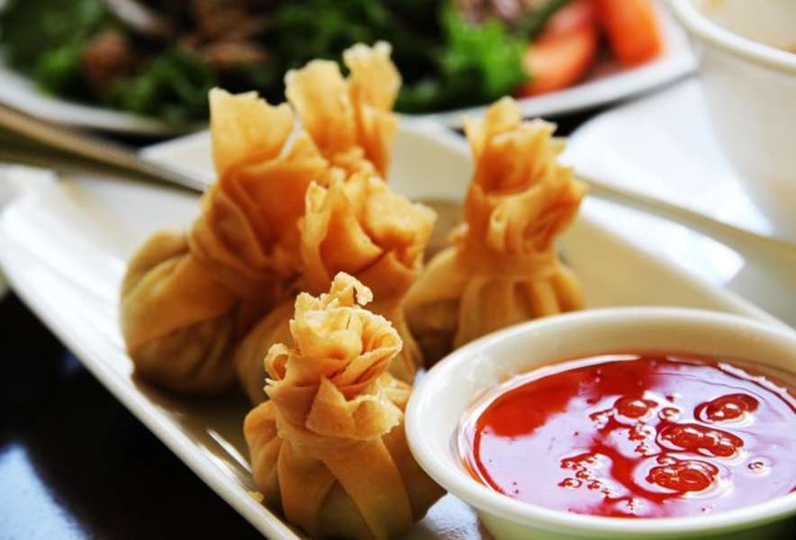 SriPraPhai: A Restaurant in Woodside, NY - Thrillist
