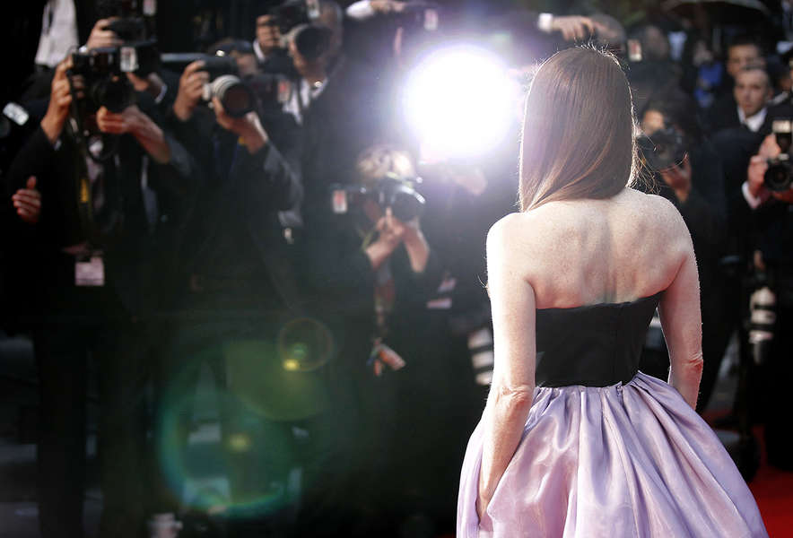 What It’s Really Like to Make It As an Actress - Thrillist