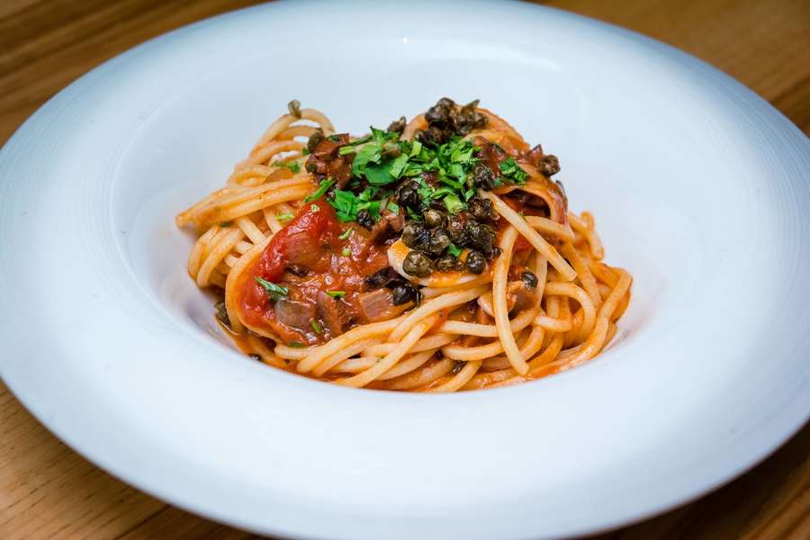 Ceres' Table: A Restaurant in Chicago, IL - Thrillist