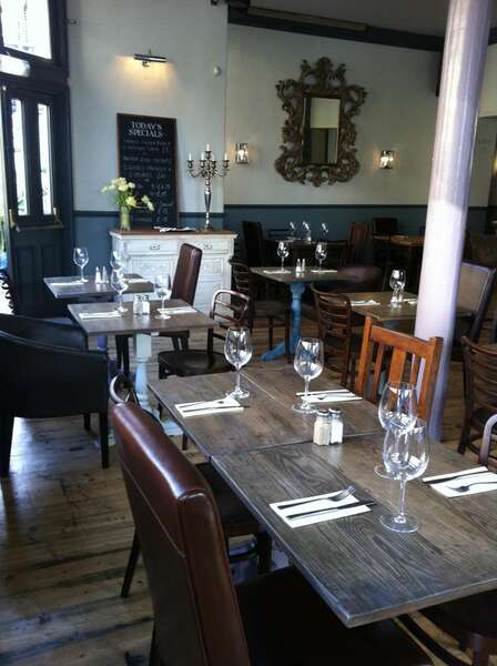 The Kennington: A Bar in London, Greater London - Thrillist