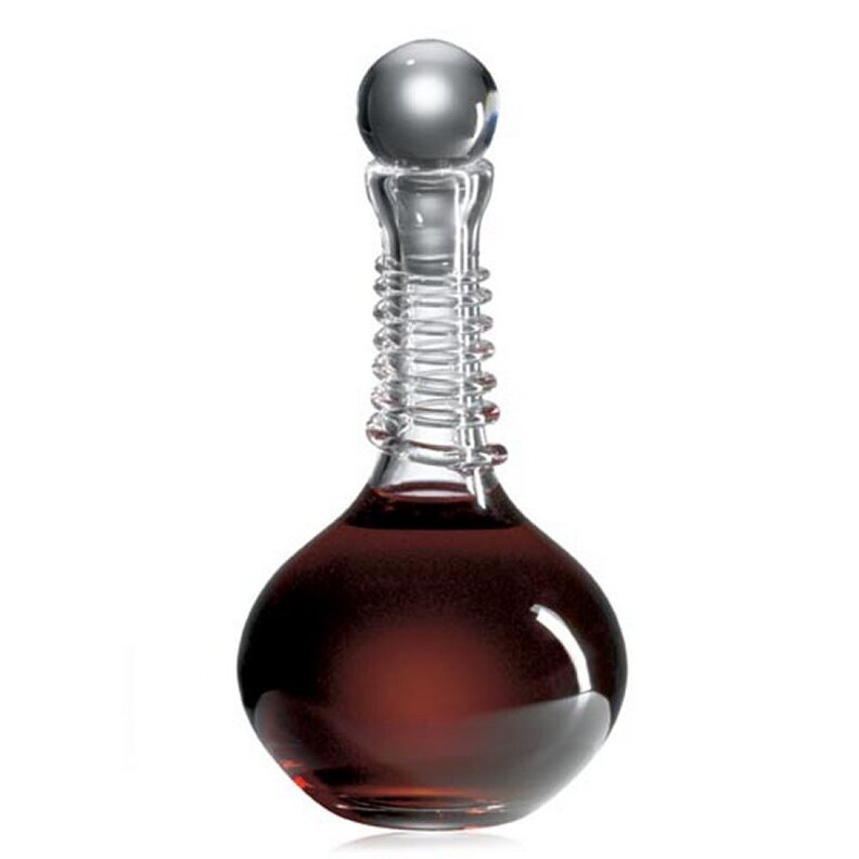 The Best Liquor Decanters for Your Home Bar - Thrillist
