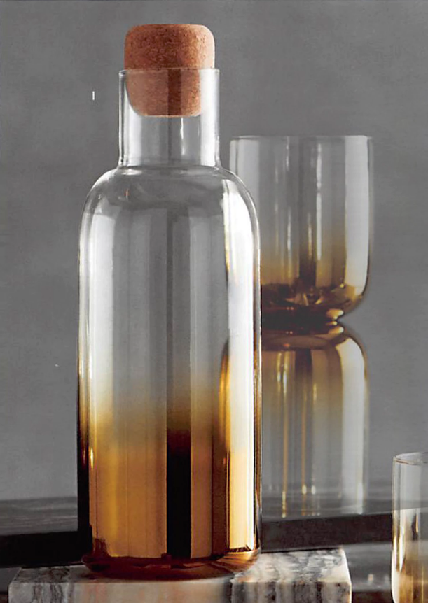 The Best Liquor Decanters for Your Home Bar - Thrillist