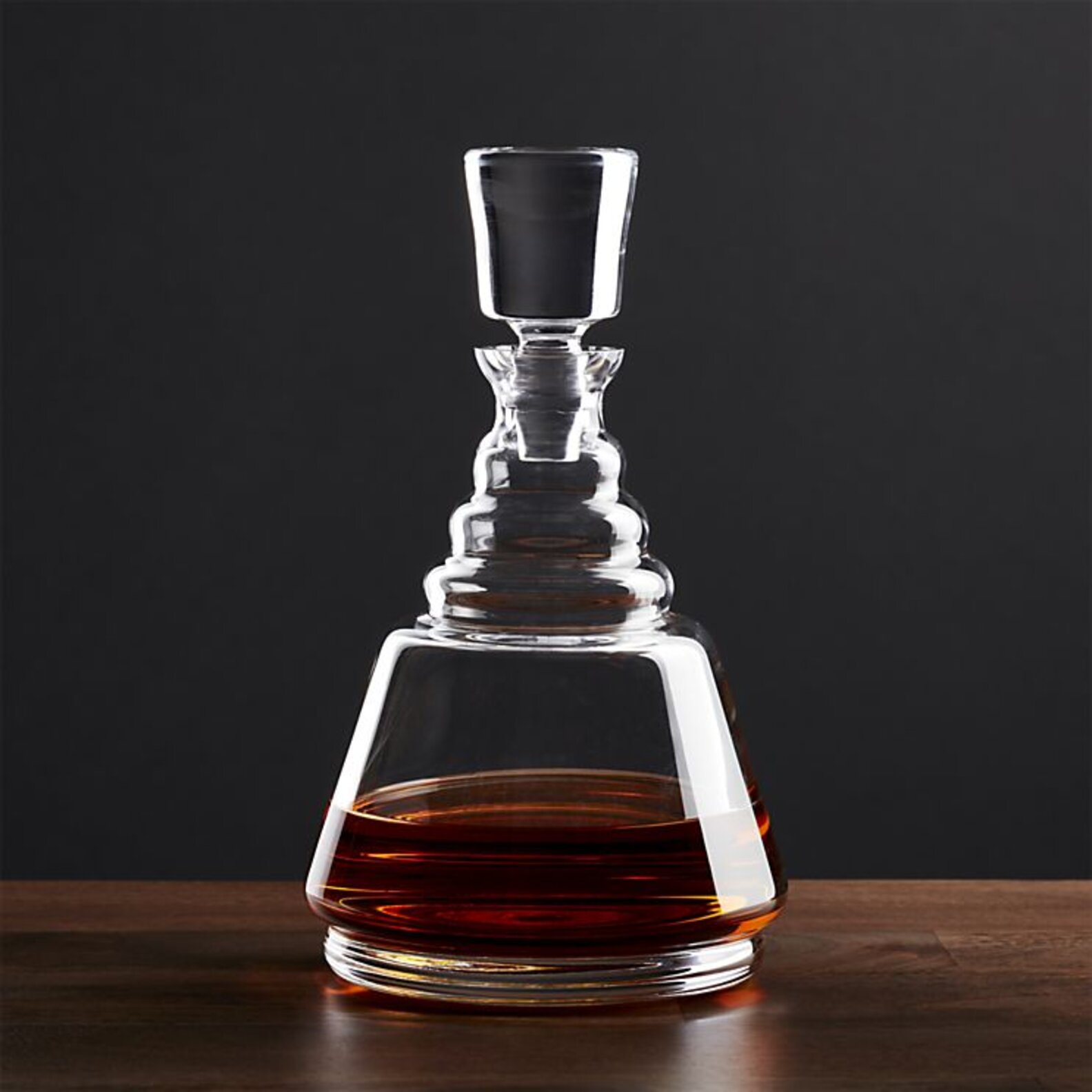 The Best Liquor Decanters for Your Home Bar - Thrillist