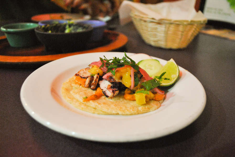 The Best Authentic Latin Restaurants in DC - Thrillist