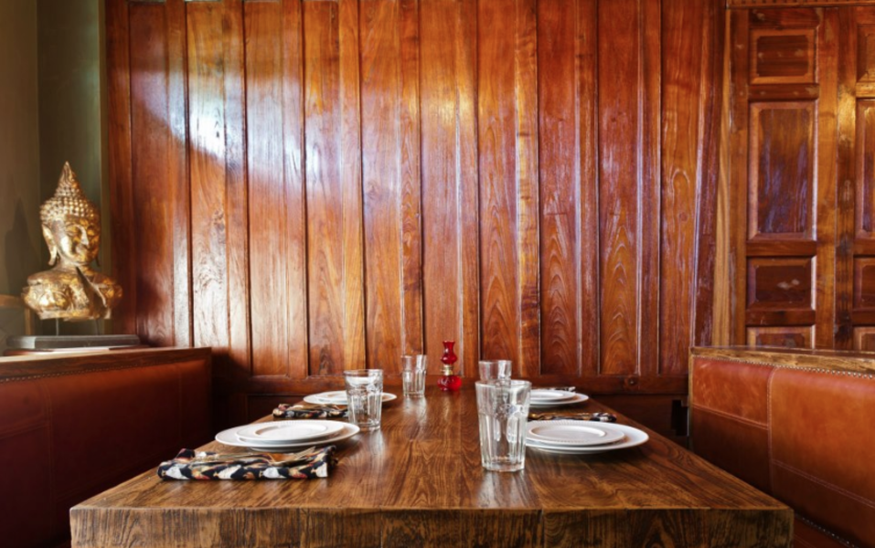 May Kitchen + Bar: A Restaurant in Vashon, WA - Thrillist