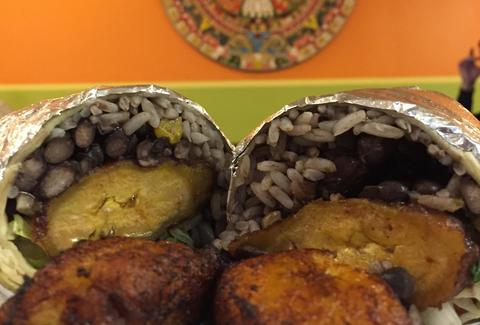 Pica Taco: A Washington DC Restaurant.