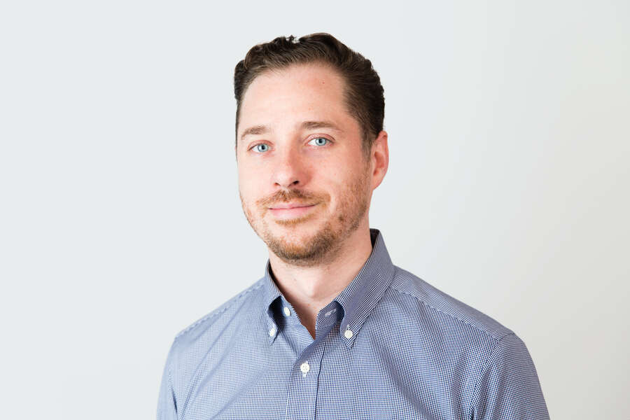 John Mihaly - Thrillist