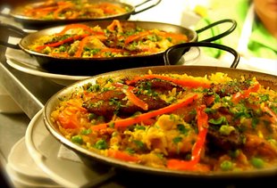 Jumbo Slice: A Washington DC, DC Restaurant.