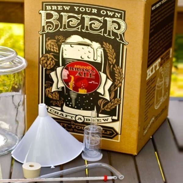 Craft a Brew DIY Kit - Entertainment - Thrillist Austin