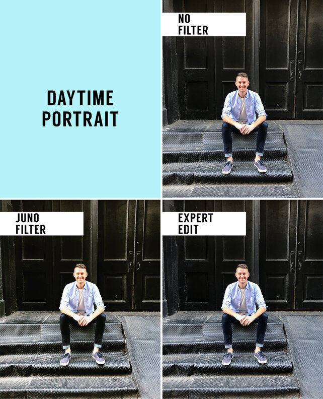 How to Make Instagram Pictures Better With Filters & Photo Editing ...