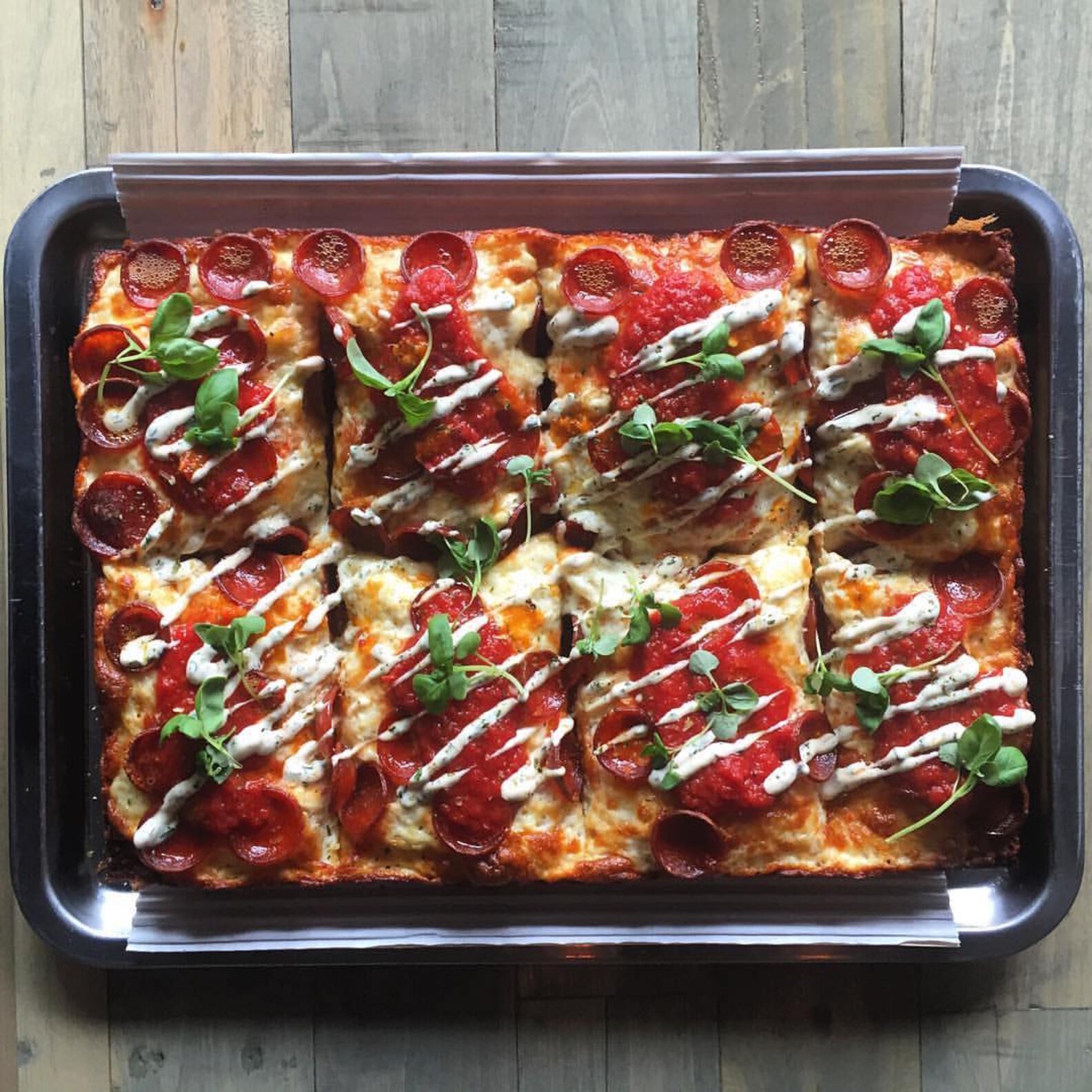 Best Pizza in Toronto, Canada Near Me - Thrillist