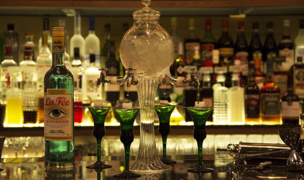 Prinzipal: A Bar in Berlin, Berlin - Thrillist