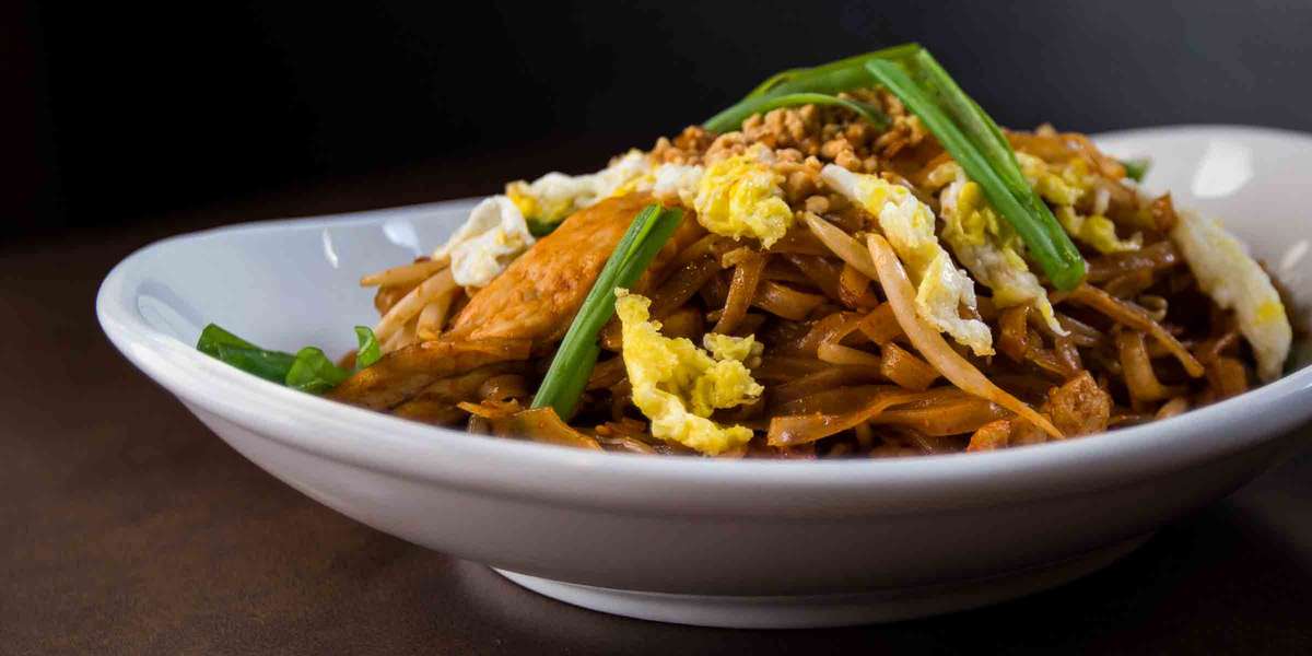 Ta Ra Rin Thai Cuisine: A Restaurant in Eugene, OR - Thrillist