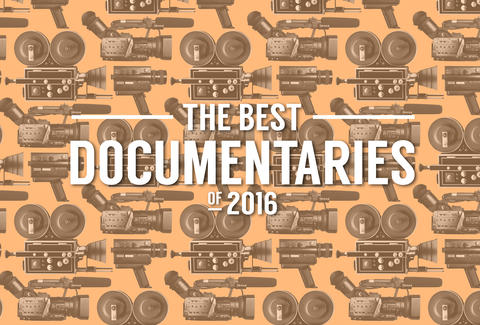The Best Documentaries of 2016, Ranked - Thrillist
