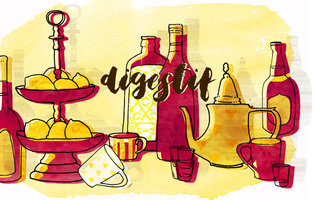 Digestifs vs Aperitifs: Understanding the Difference - Thrillist