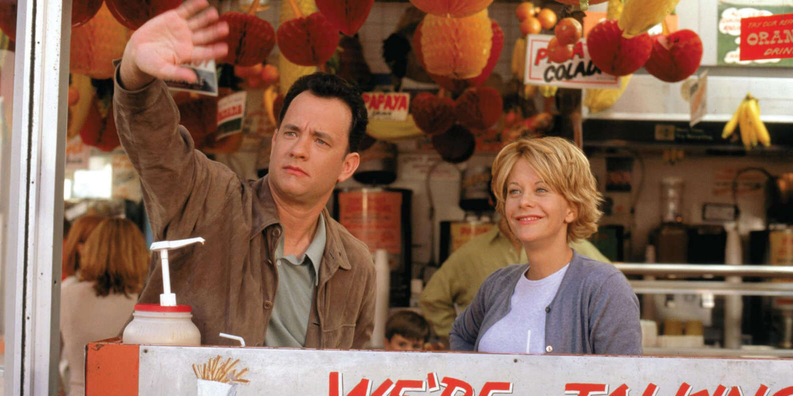 Best Romantic Comedies of All Time: Rom-Coms to Watch Right Now - Thrillist