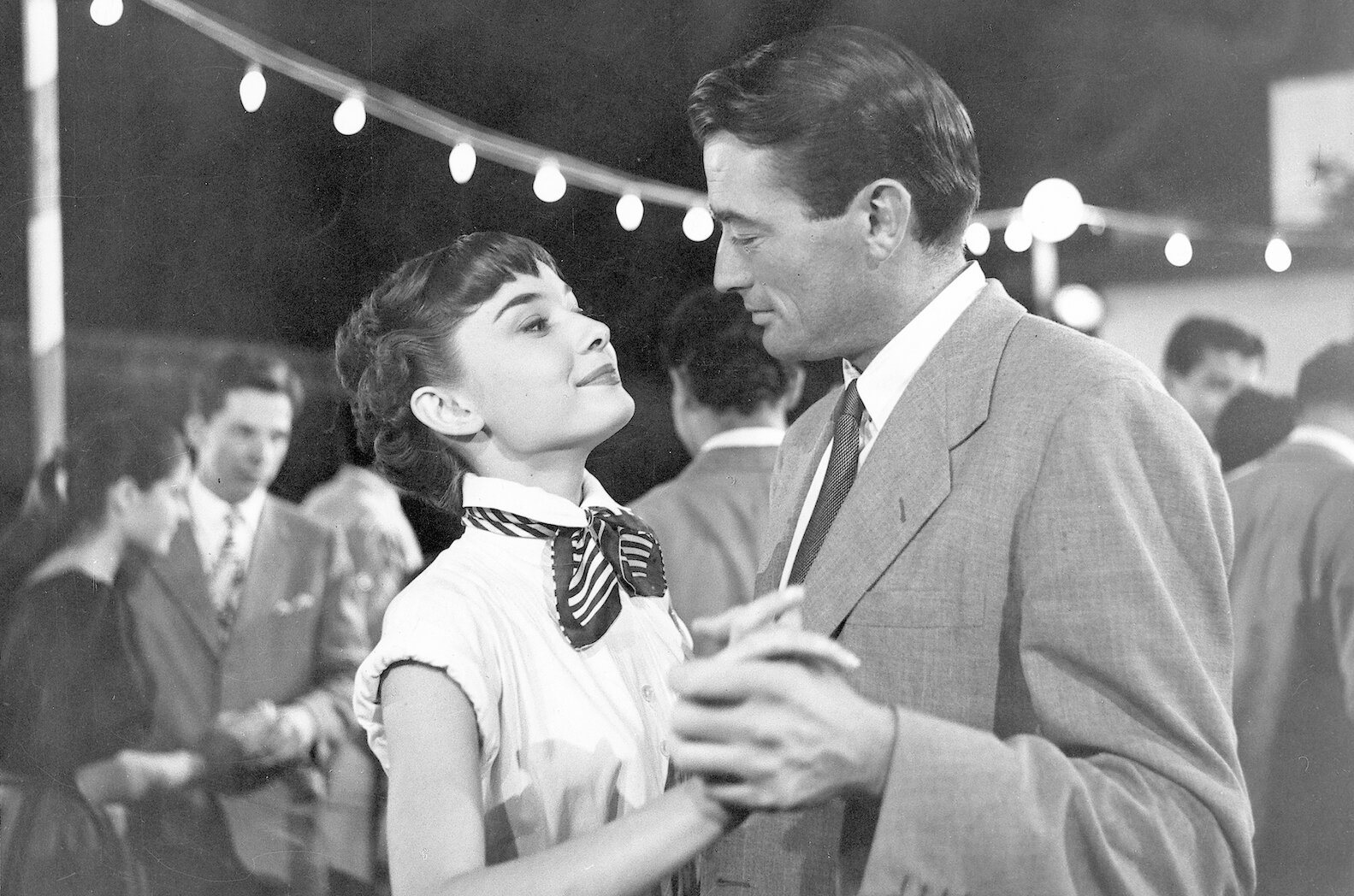 Best Romantic Comedies of All Time: Rom-Coms to Watch Right Now - Thrillist