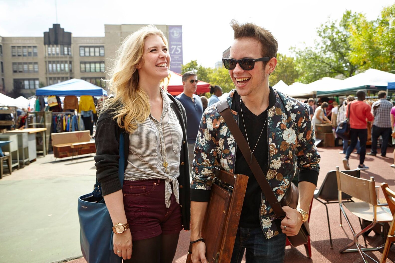 Best NYC Date Spot in Different Neighborhoods - Thrillist