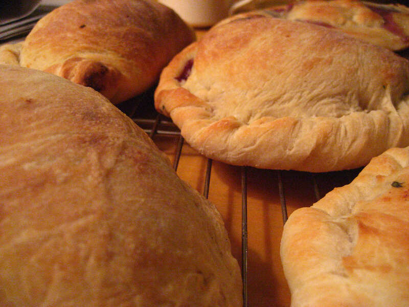 The Dough Co.: A Restaurant in Eugene, OR - Thrillist