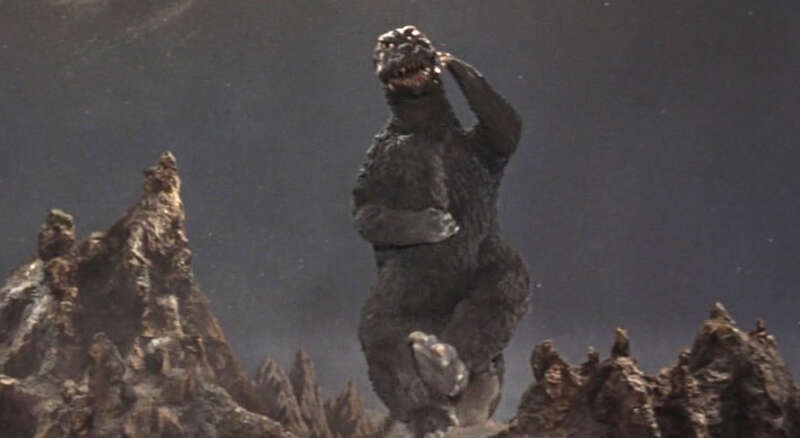 Best Godzilla Movies and Kaiju Monster Fights, New and Old - Thrillist