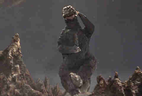 Best Godzilla Movies and Kaiju Monster Fights, New and Old - Thrillist