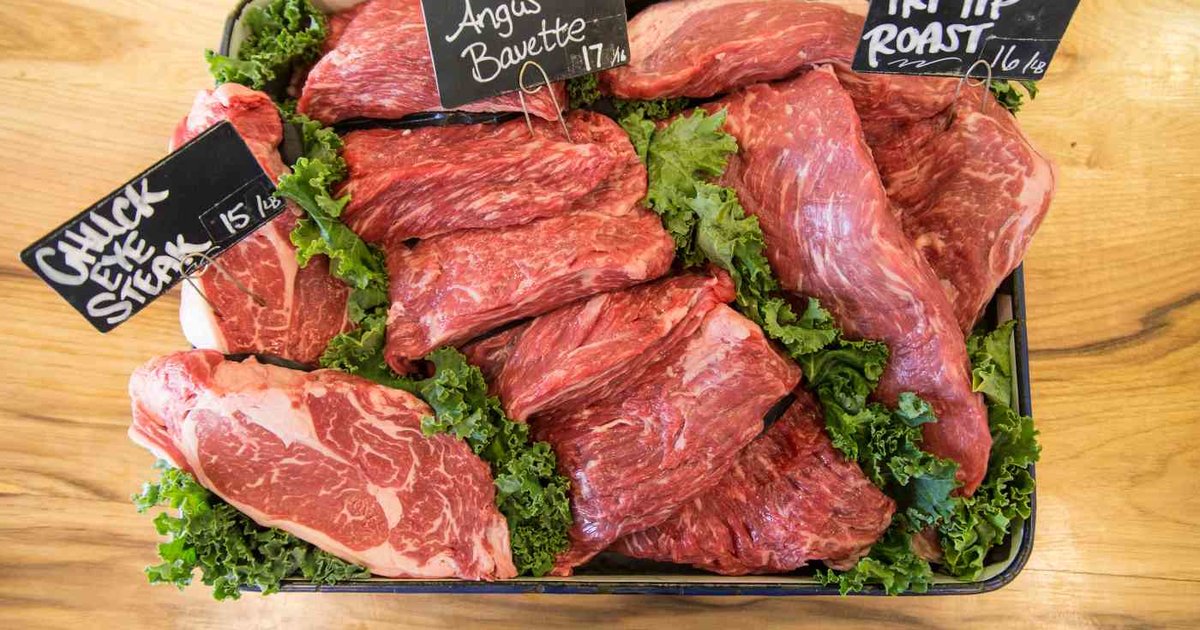 Best Underrated Cuts of Beef You're Not Eating, But Should Be - Thrillist