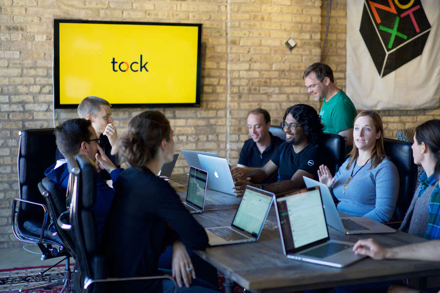 Most Innovative Chicago Startups & Tech Companies - Thrillist