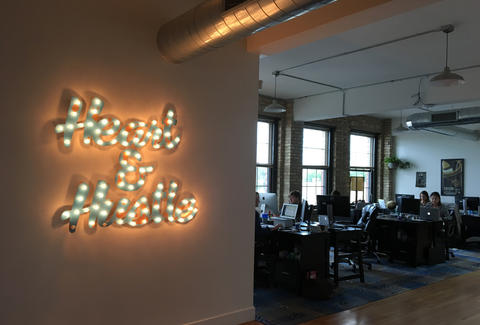 Most Innovative Chicago Startups & Tech Companies - Thrillist