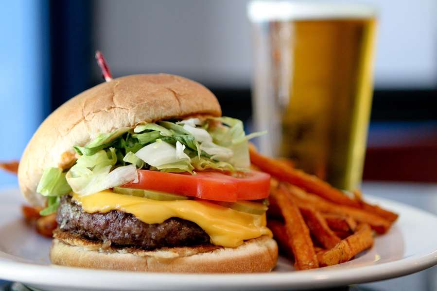 The Assembly American Bar & Cafe: A Restaurant in Hoffman Estates, IL ...