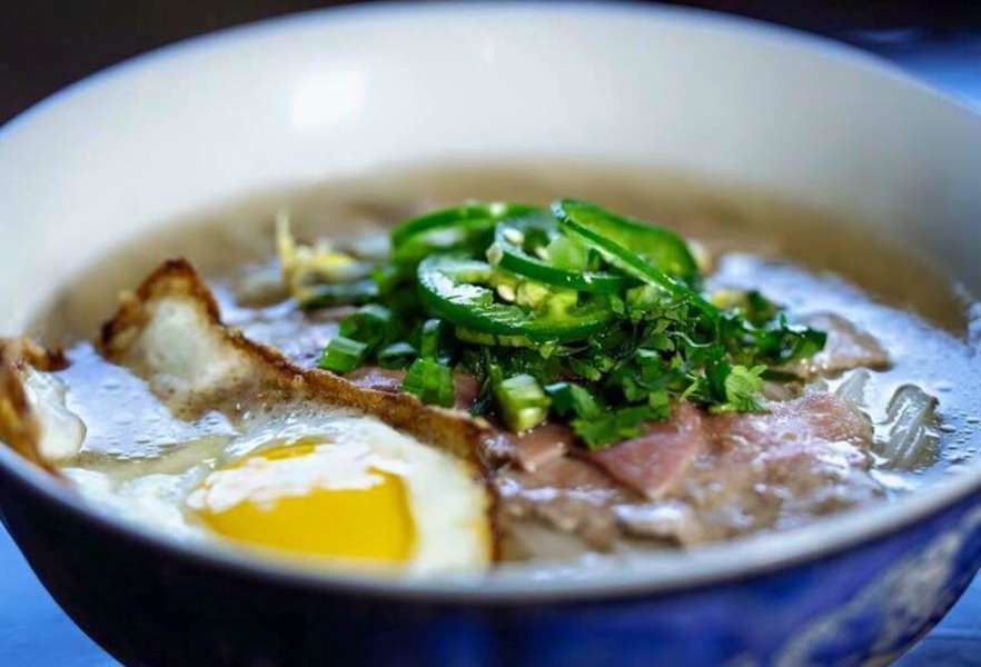 DaLat Vietnamese Restaurant and Bar: A Restaurant in Dallas, TX - Thrillist