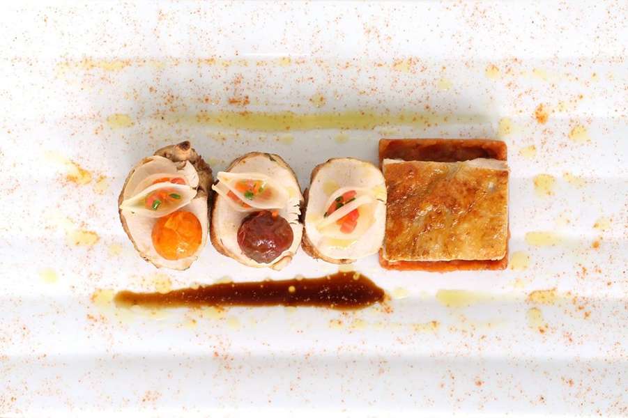 Kyma: A Restaurant in Atlanta, GA - Thrillist