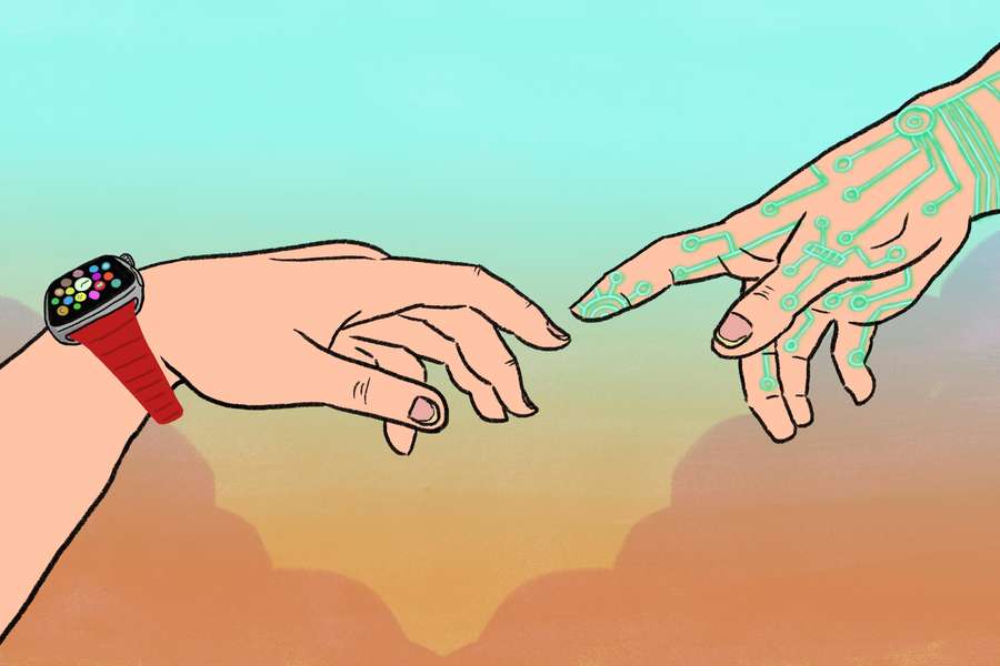 Apple Watch 2's Wearable Technology Isn't Popular, but It Should Be ...